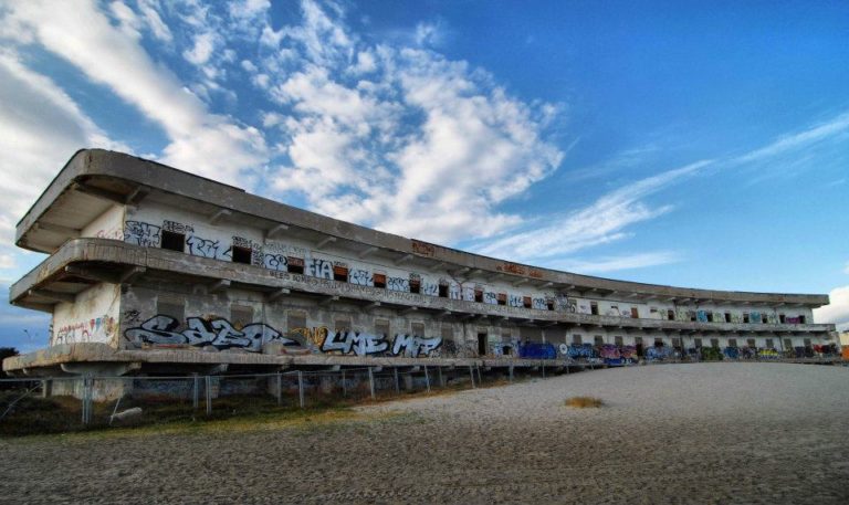 Posti spettrali: la top five dei luoghi da brivido di Cagliari ... Posti spettrali: la top five dei luoghi da brivido di Cagliari ...
